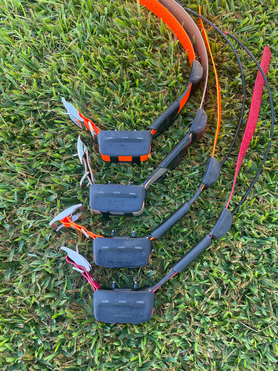 Garmin TT15 - Used – Havoc Hunting Supply