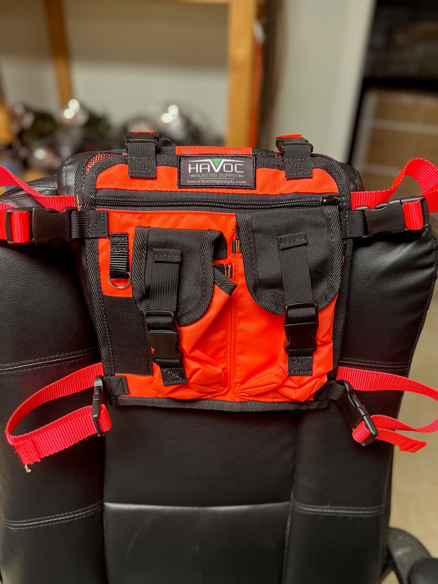 Youth #540 Competition Pack – Havoc Hunting Supply