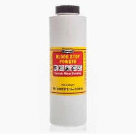 Blood Stop Powder – Havoc Hunting Supply