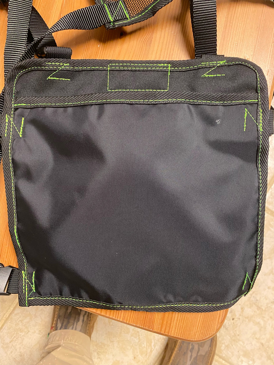 #540 Competition Pack – Havoc Hunting Supply