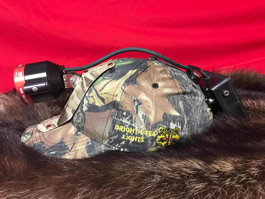 Hot Shot Cap Light – Havoc Hunting Supply