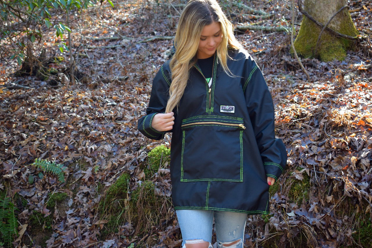 Jackets, Pullovers, & More!! – Havoc Hunting Supply